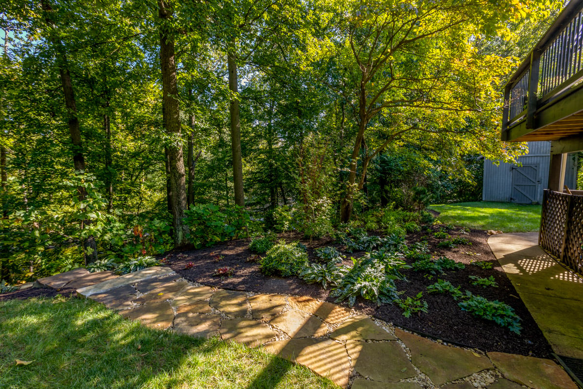 Planting to Create Shade: How Landscape Design Adds Shade to Outdoor Spaces