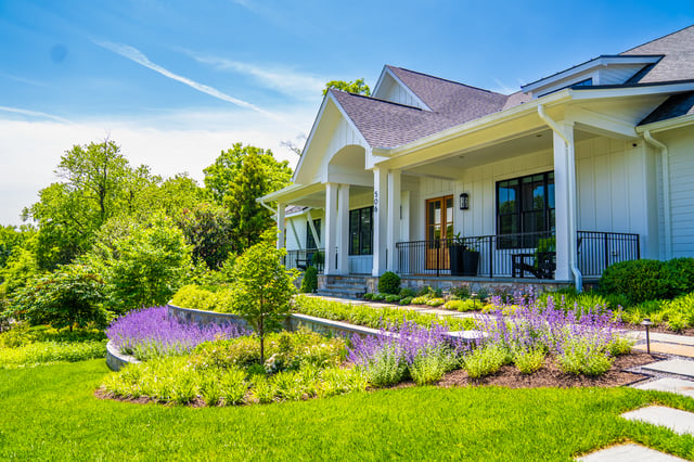 6 Ornamental Trees That are Safe to Plant Near Your Home's Foundation
