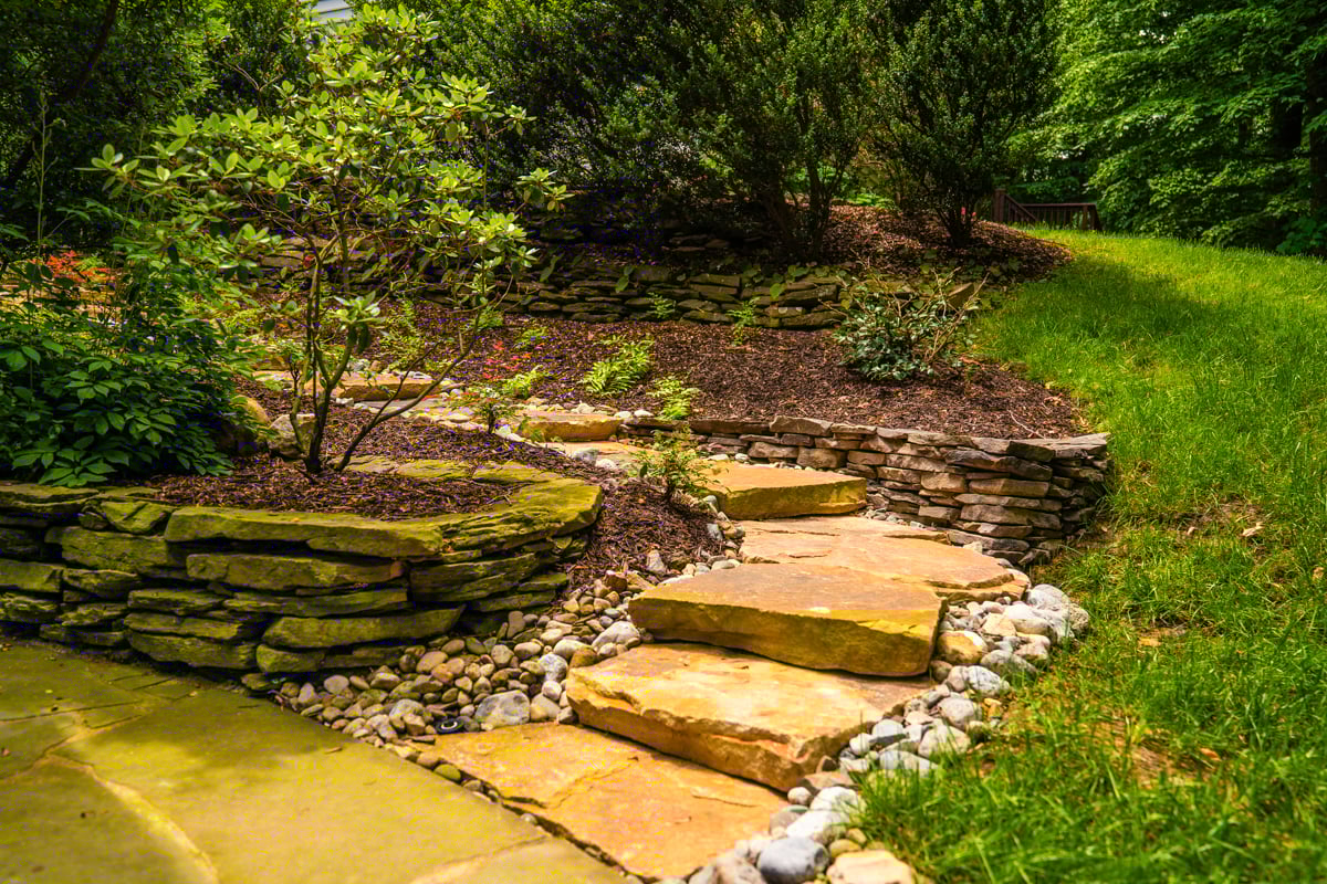 7 Simple Landscaping Ideas to Enhance Your Property in Alexandria, VA